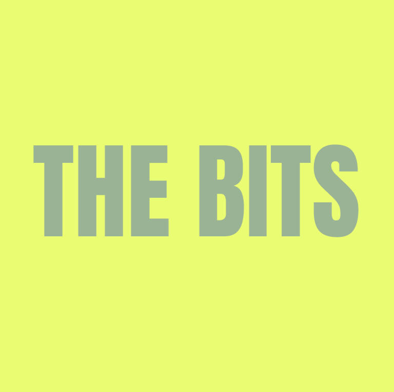 The Bits Podcast